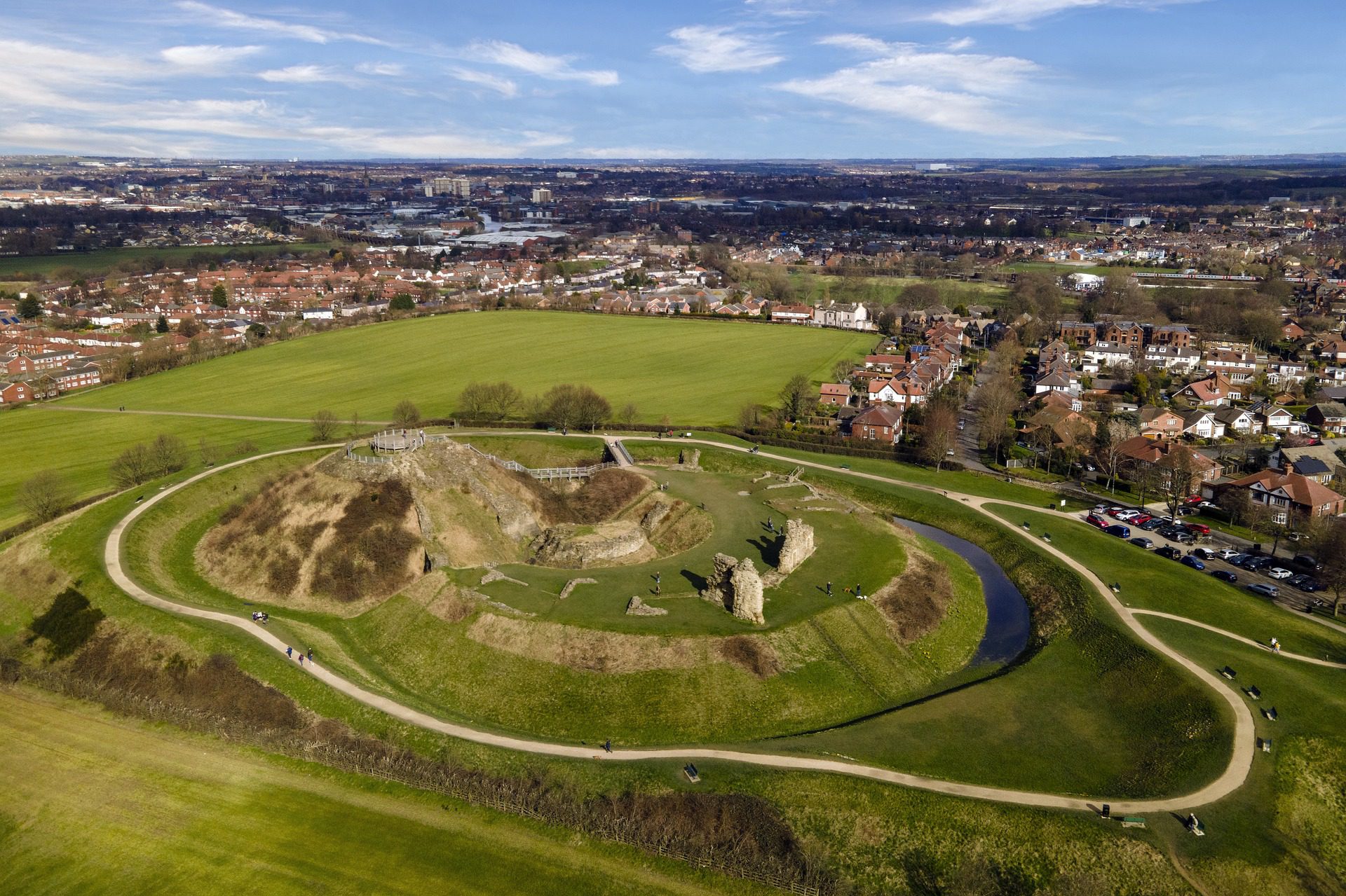 Film Wakefield | Connecting Filmmakers & Locations in Wakefield